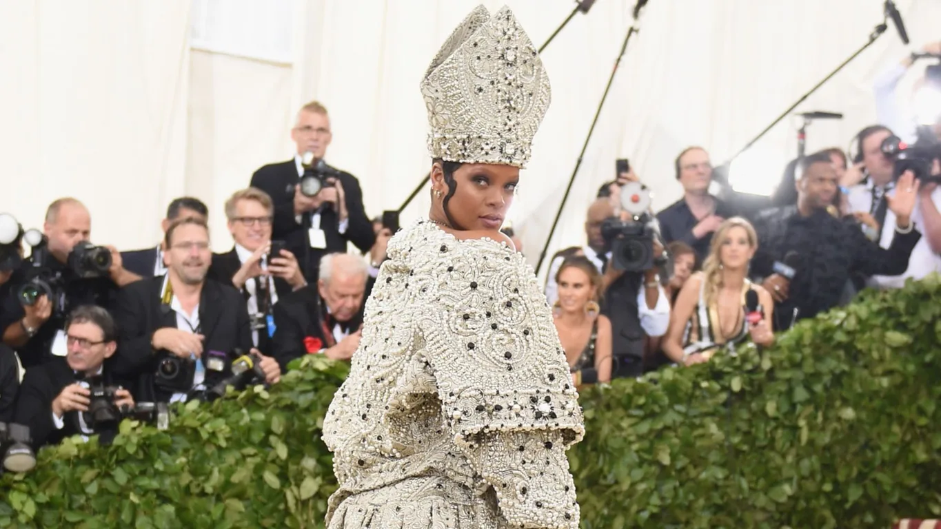 The 38 Best Met Gala Looks Of All Time: Zendaya, Rihanna, Hailey Bieber