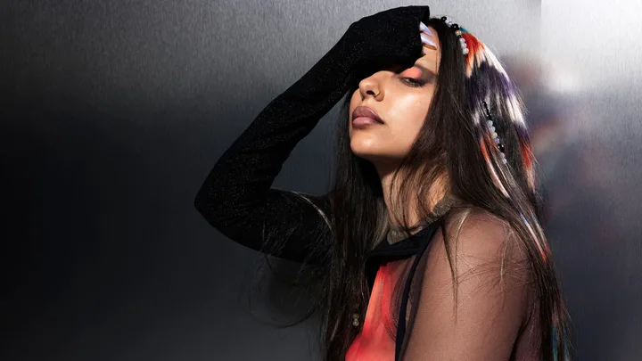 Jade Thirlwall On Going Solo, Her Brit Award, & Finding Her Voice | ELLE