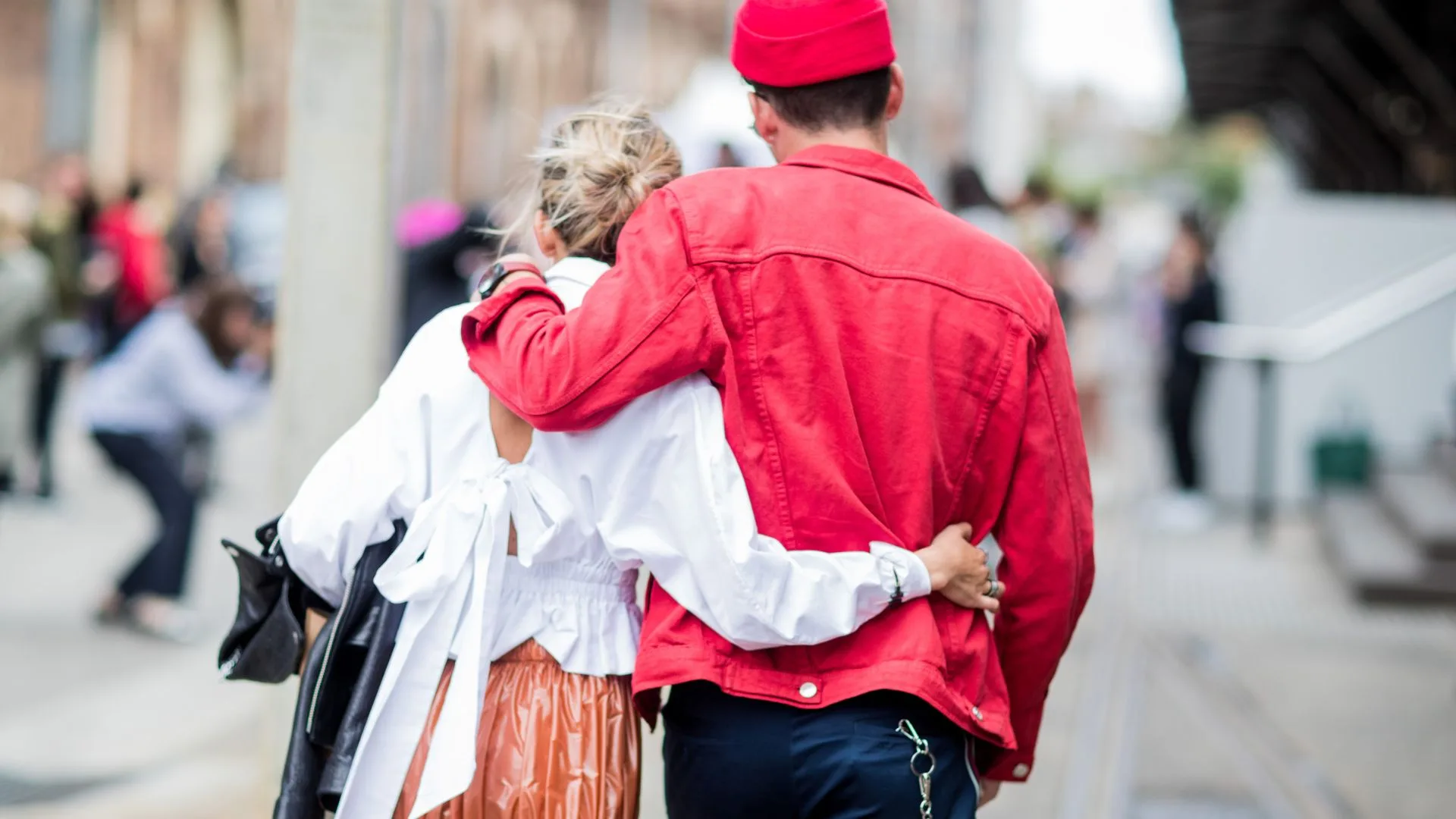 How To Break Free From Dating Your Usual "Type" | ELLE