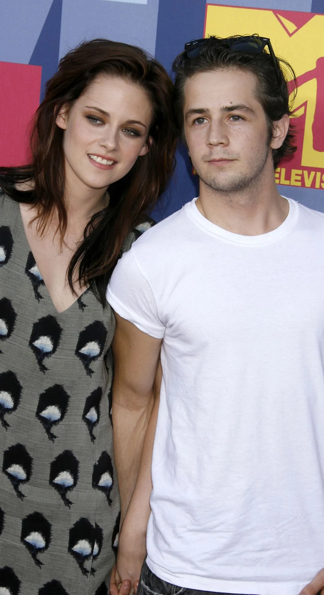 Kristen Stewart's Wife Dylan Meyer Shares Intimate Wedding Shots