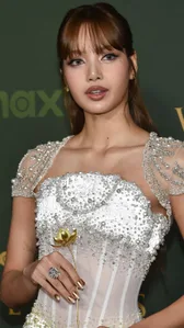 Lisa From Blackpink's Before And After Beauty Evolution