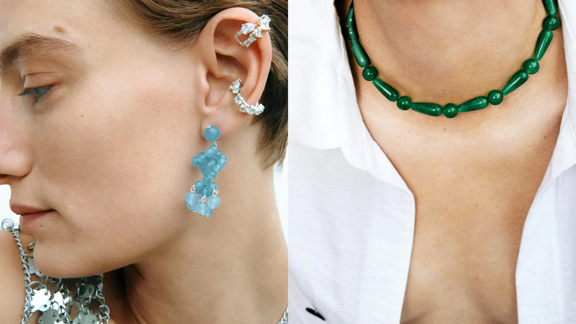 Freudian Nip: Australia’s Viral Comedy Duo | ELLE | ELLE