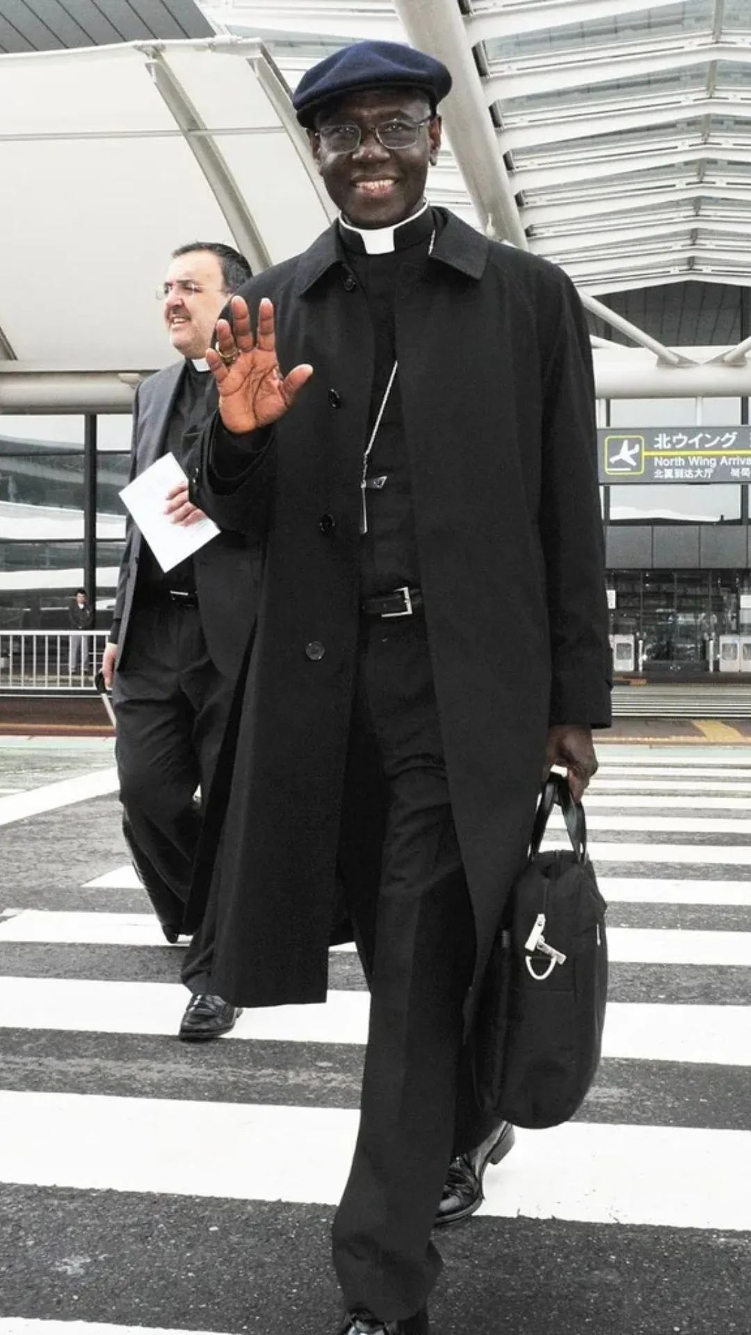 Who Will Be The New Pope? Papal Succession Unpacked