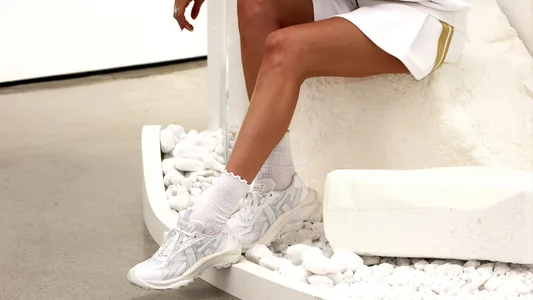 Onitsuka Tiger Launch Sports Inspired Ulti RS Series