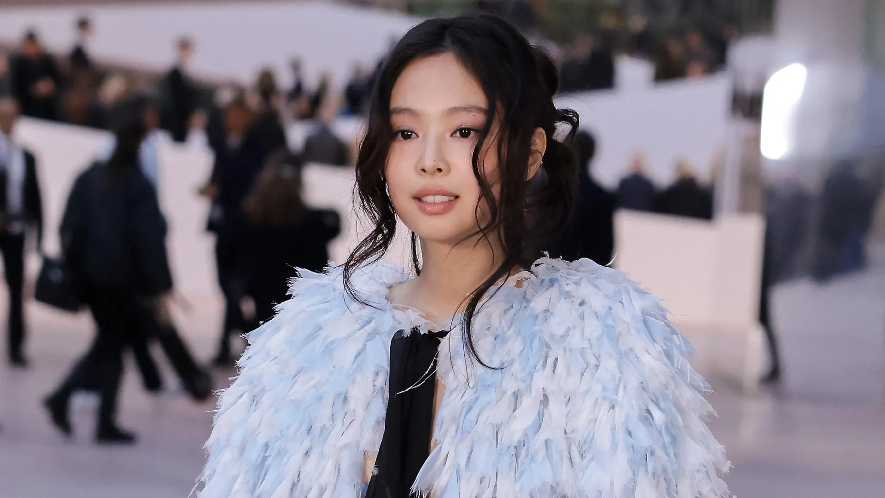 Blackpink's Jennie Kim's best off-stage style moments | ELLE