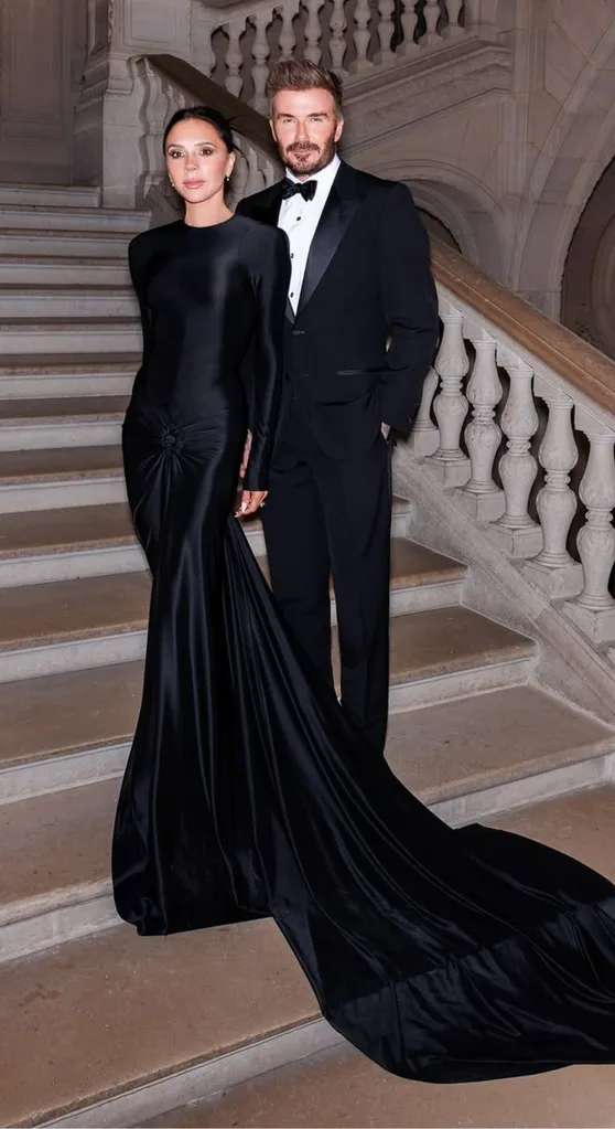 Victoria Beckham's Most Iconic Style Moments| ELLE