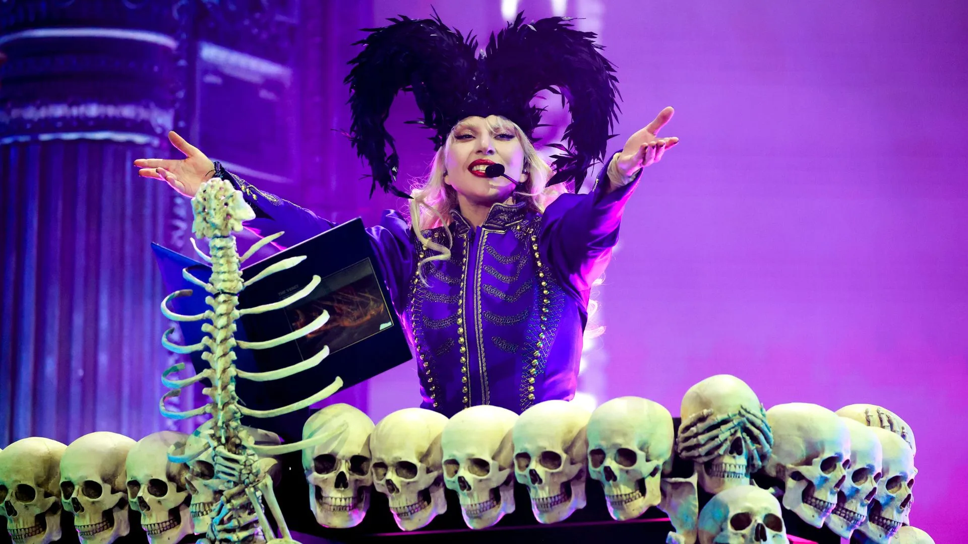 Where To Watch Lady Gaga's Chaotic Coachella 2025 Set