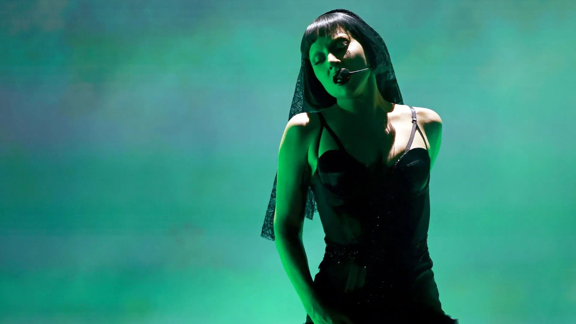 Where To Watch Lady Gaga's Chaotic Coachella 2025 Set
