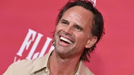 We're Obsessed With Teeth On The White Lotus