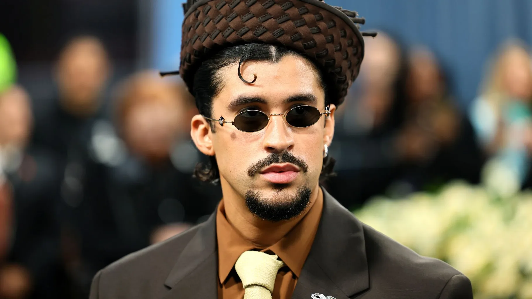 Bad Bunny Is Coming To Australia: Here's How To Get Tickets