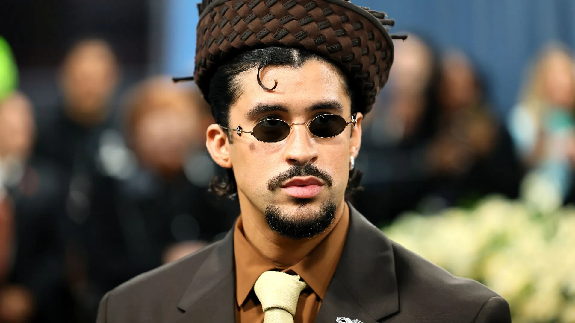 Bad Bunny Is Coming To Australia: Here's How To Get Tickets