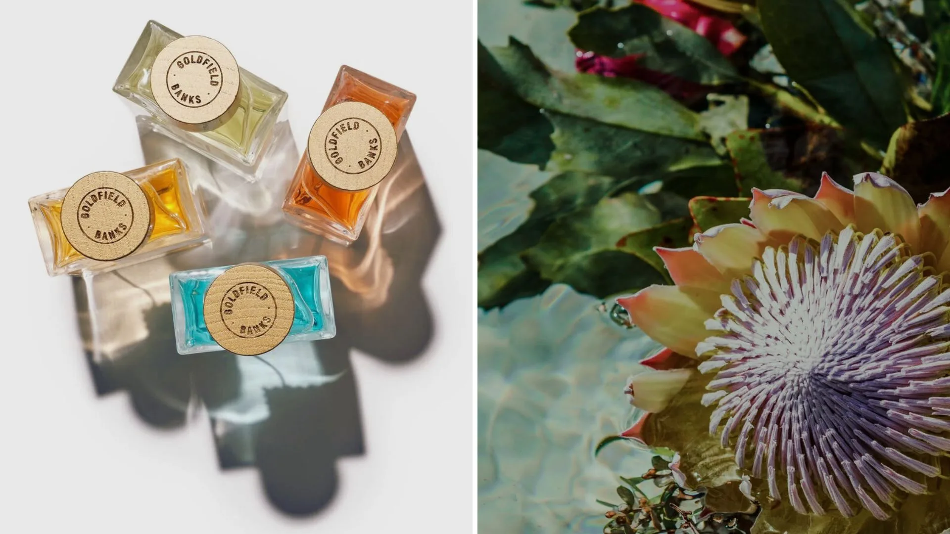 This Goldfield And Banks Perfume Will Make You Crave A Getaway