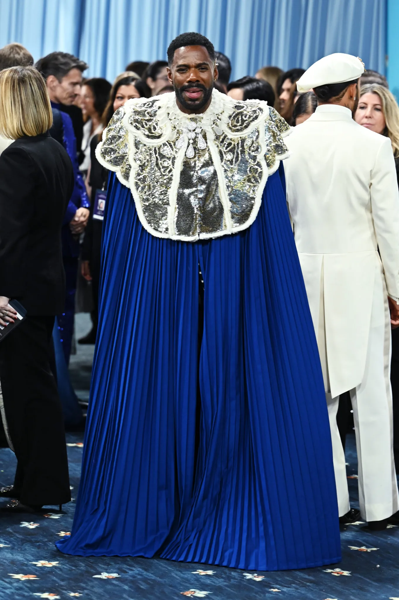 Met Gala 2025: All The Best Looks From The Red Carpet