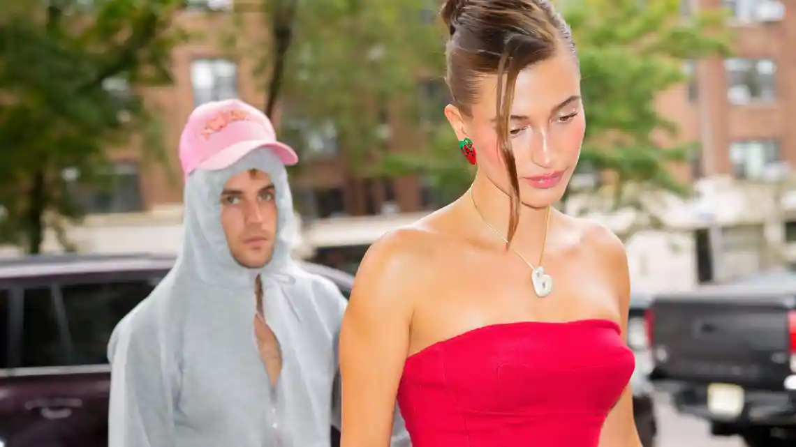 The Special Meaning Behind Hailey & Justin Bieber's Baby Name | ELLE