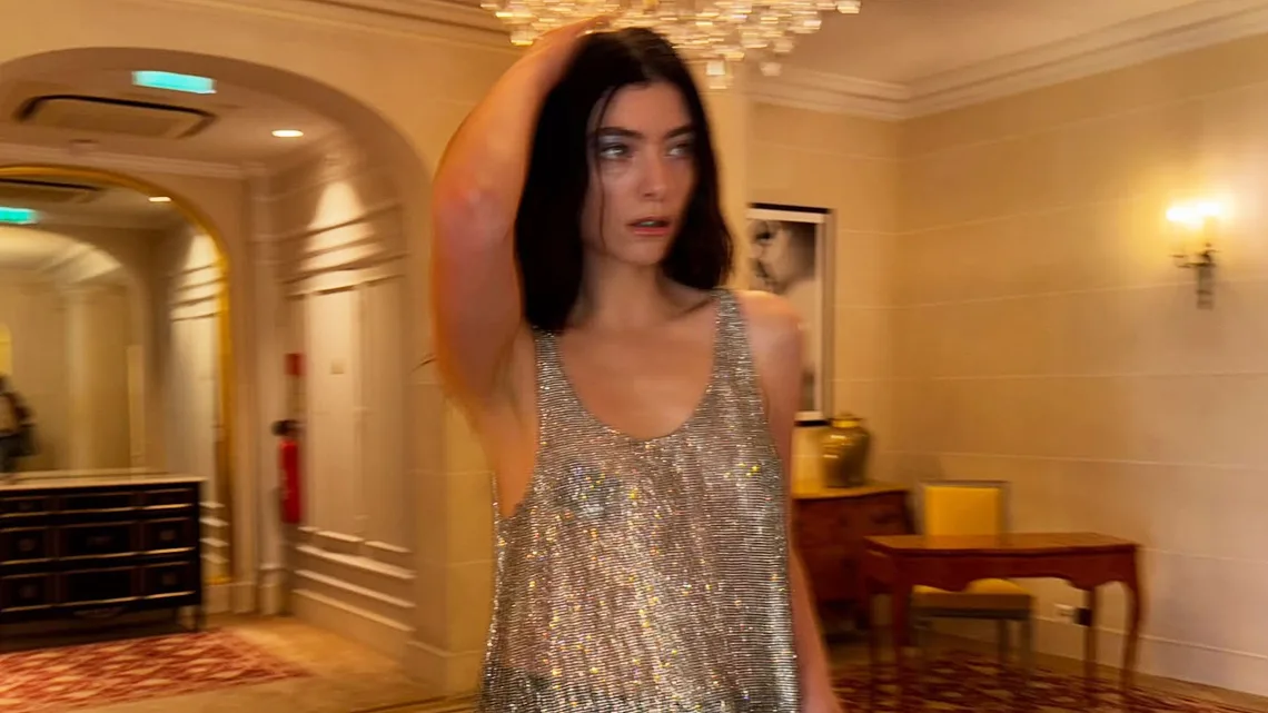 When And How To Get Tickets For Lorde's Australian Shows