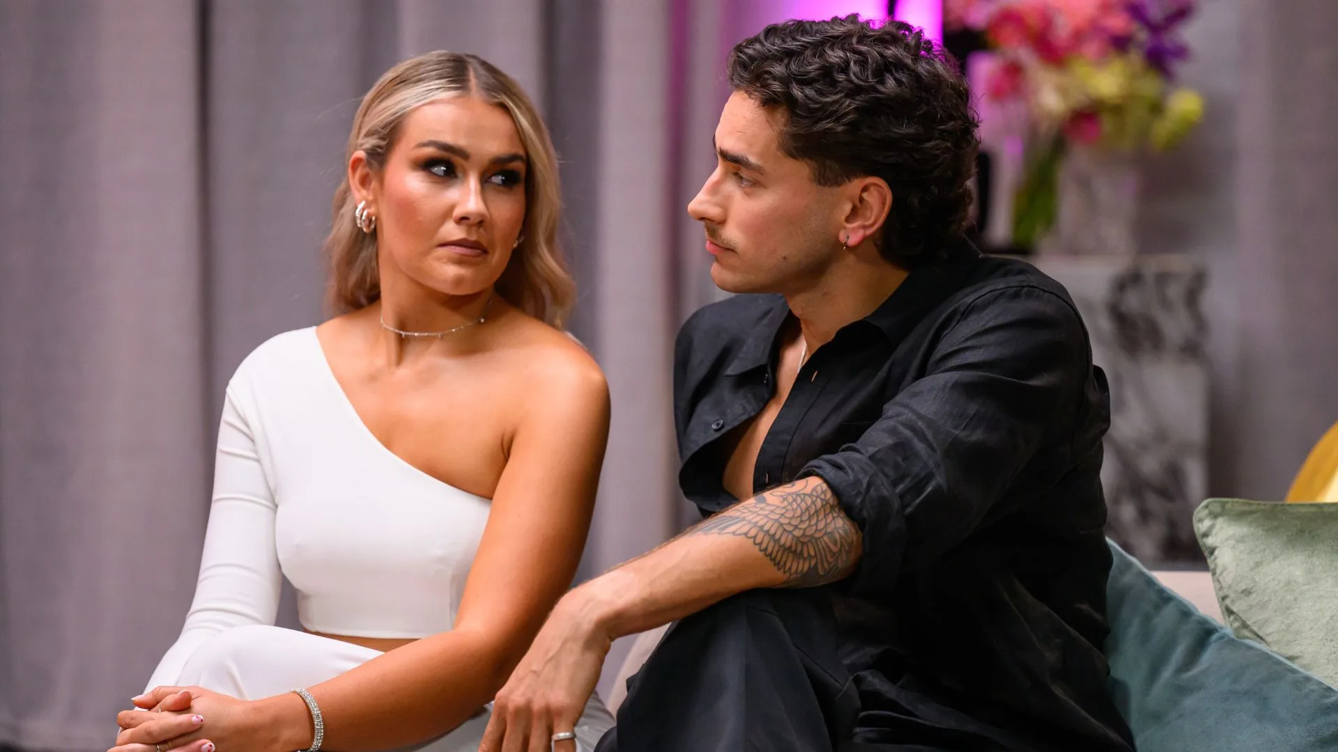 Love Triangle 2025: Which Season 3 Couples Are Still Together? | ELLE