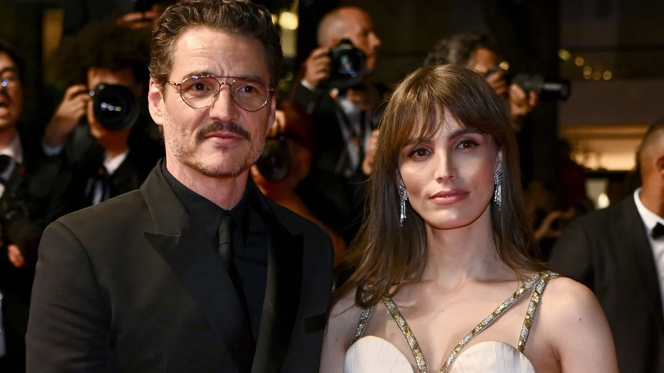 Meet Pedro Pascal's Sister, Actress And Model Lux Pascal | ELLE