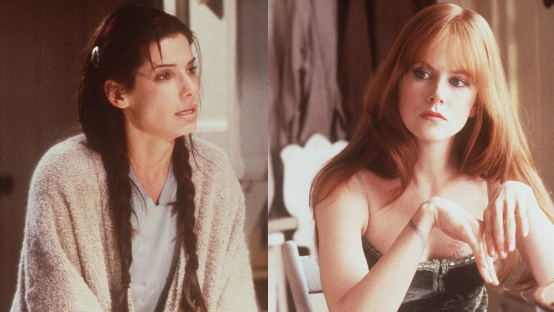 Practical Magic Sequel: Cast, Plot, Release Date | ELLE