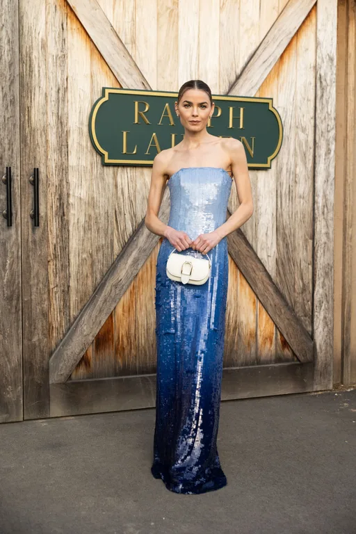 Inside Ralph Lauren’s Hamptons-Inspired Retreat In Sydney