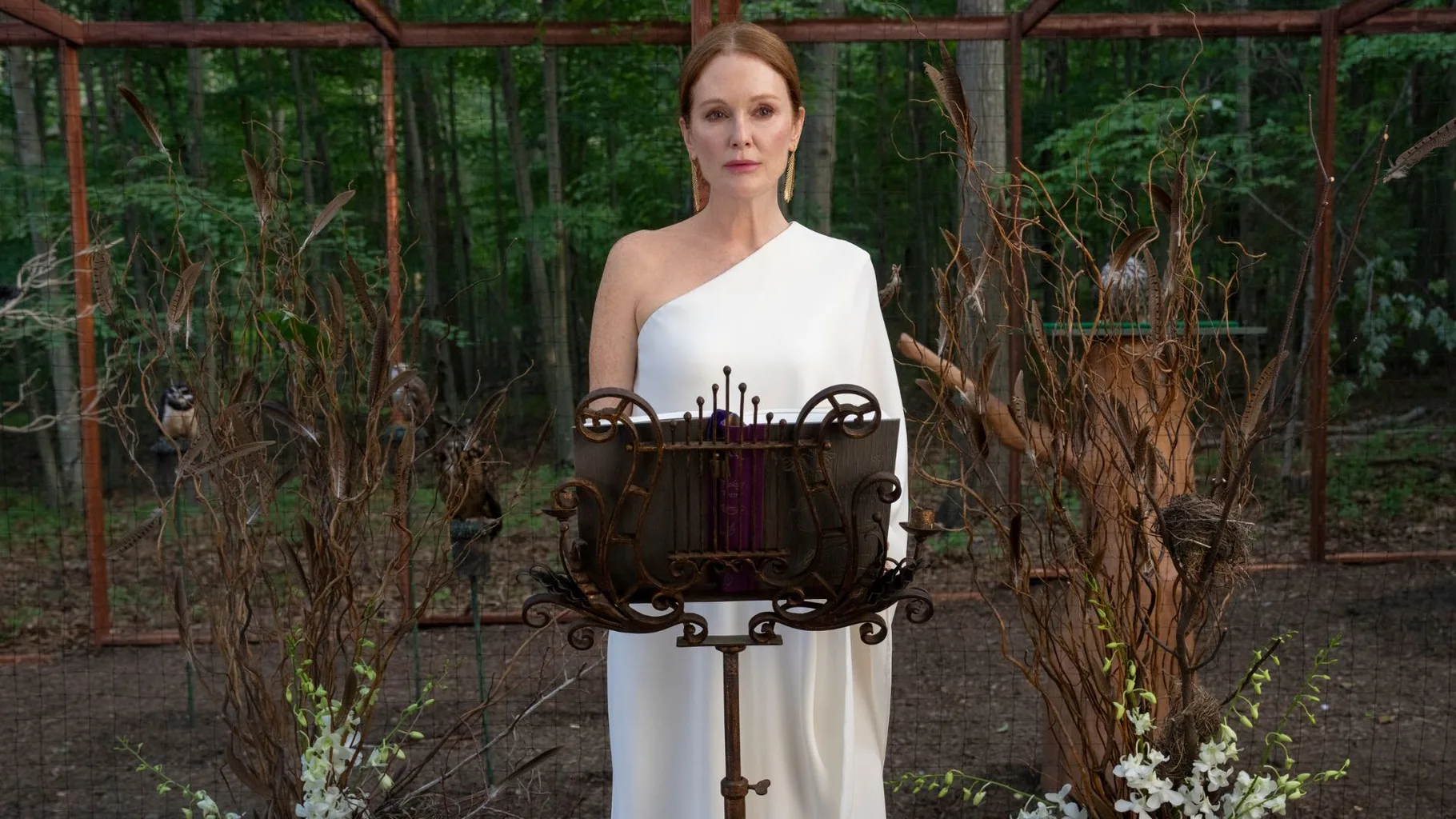 Meghann Fahy's 'Sirens' Will Cure Your 'White Lotus' Withdrawals | ELLE