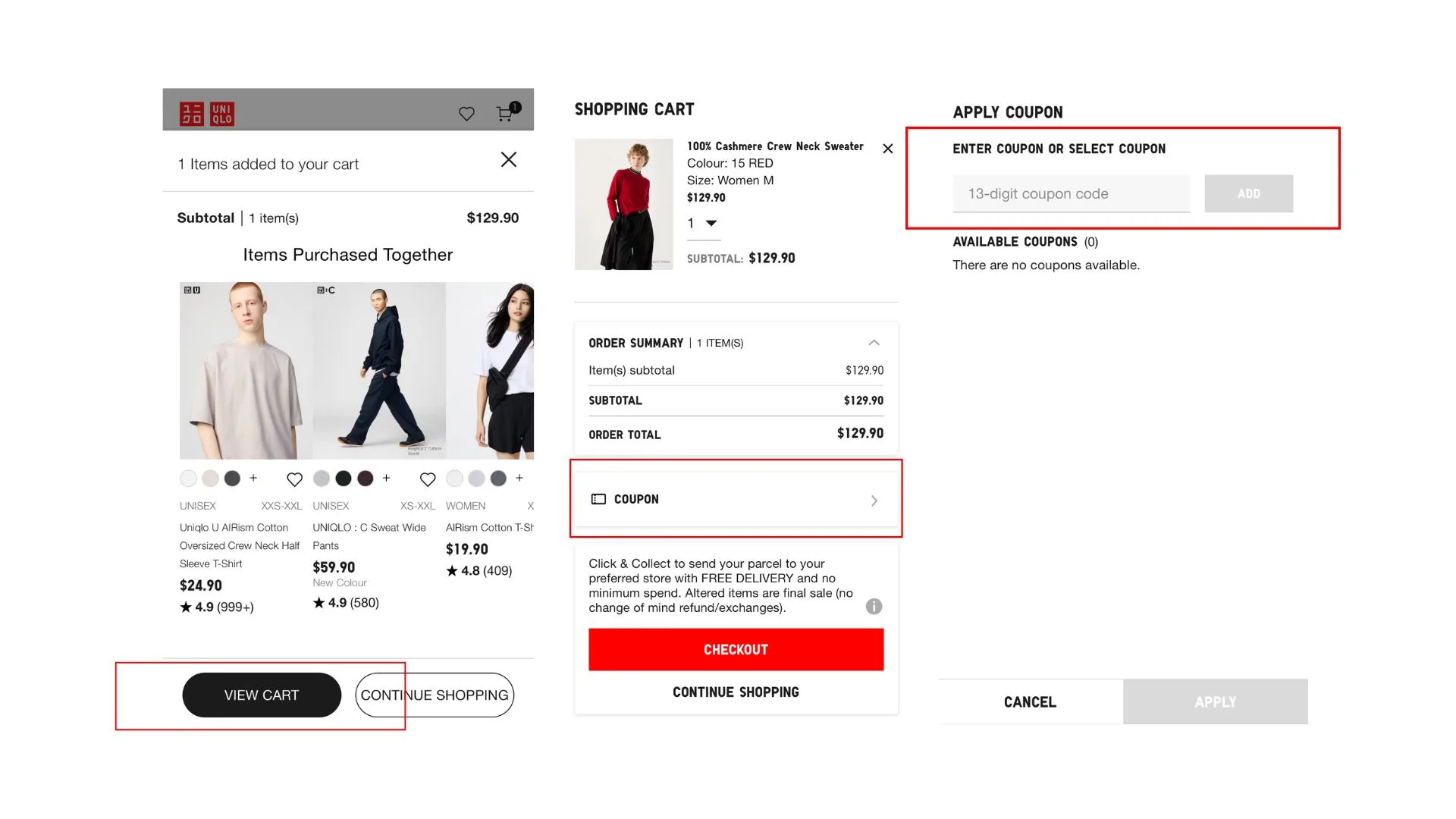 Uniqlo Coupon Codes & Deals To Save You Up To 60% | ELLE