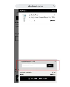 Adore Beauty Discount Code Offers: Up To 40% Off In December 2025 | ELLE