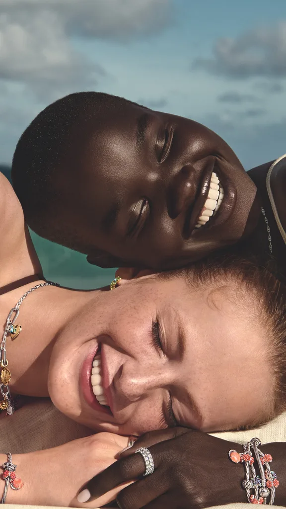 Summer, Styled: Pandora’s Latest Collection Is Here | ELLE