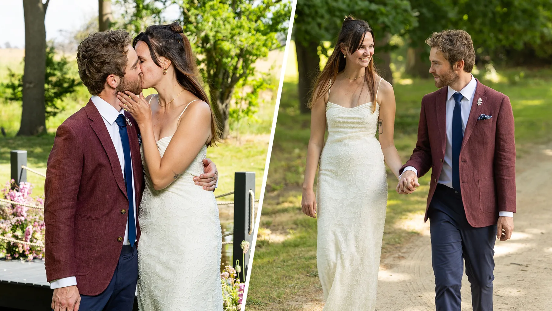 Are Sarah And Jack From Farmer Wants A Wife Still Together?