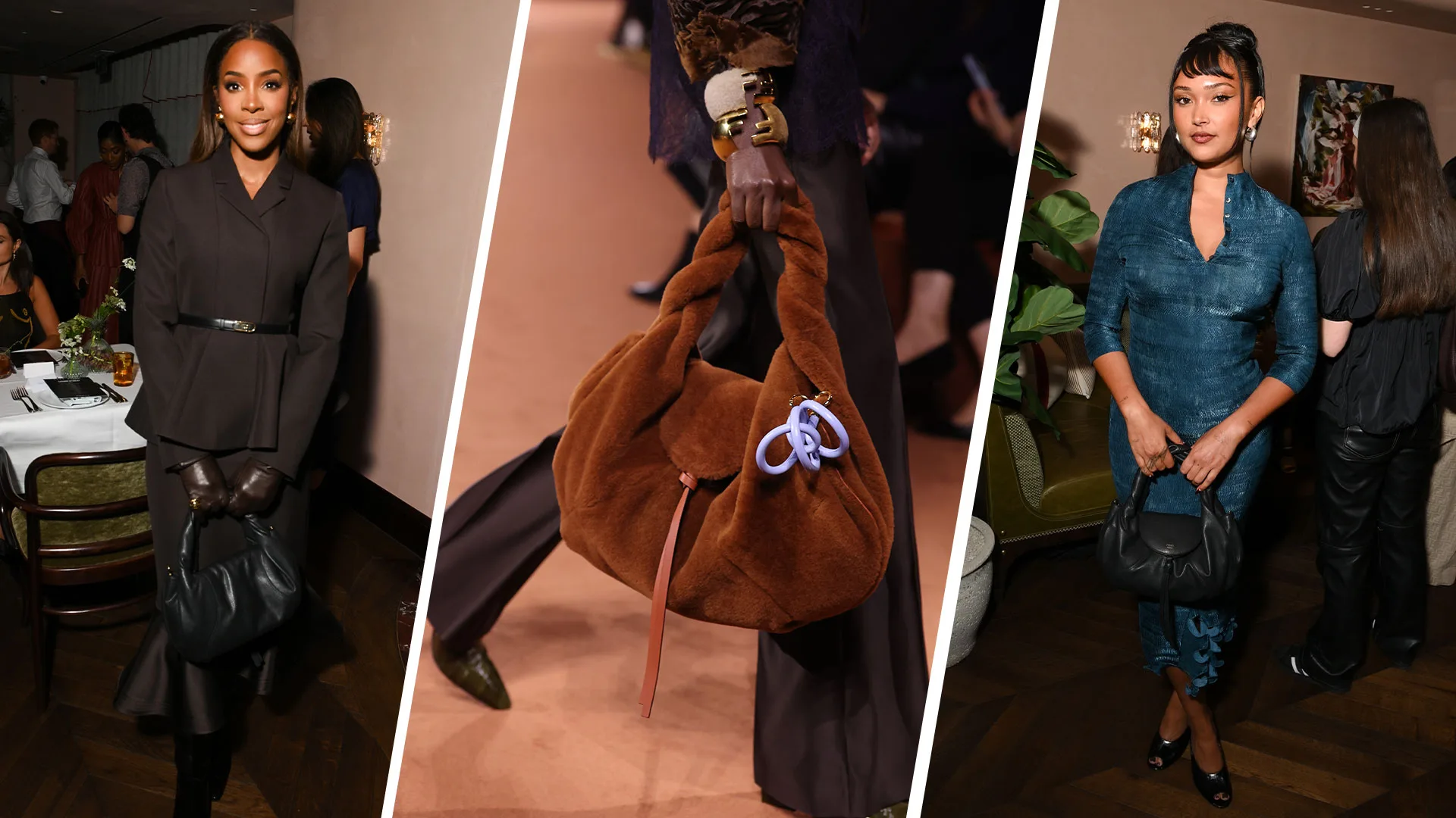 Fendi’s Reimagined Spy Bag Is Already A Celebrity Favourite | ELLE
