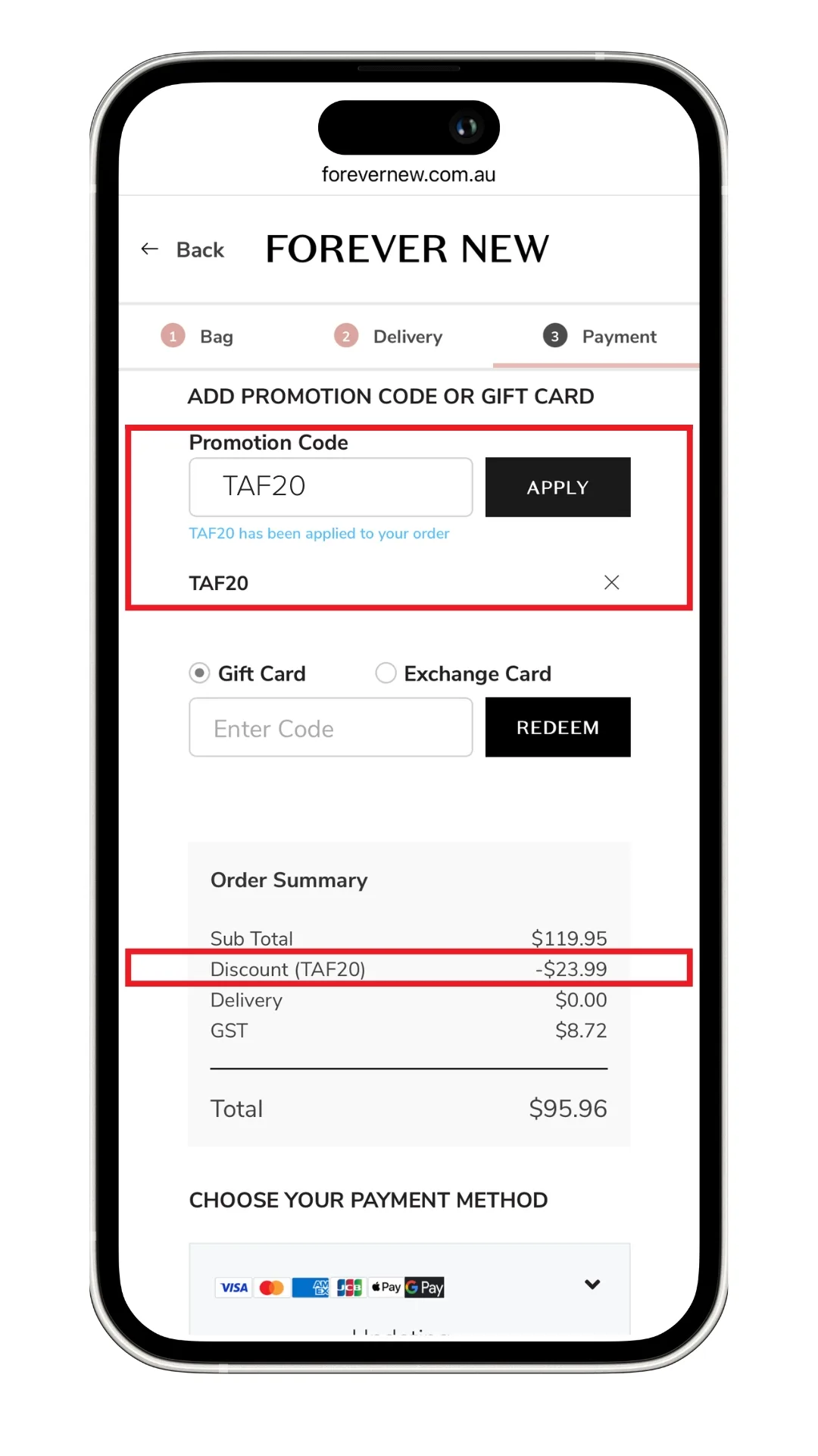 Forever New Discount Code: Up To 10% Off In November 2025 | ELLE