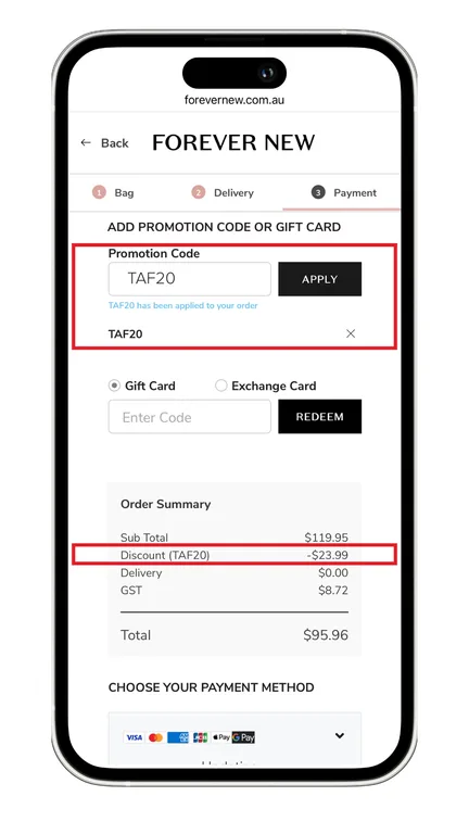 Forever New Discount Code: Up To 10% Off In December 2025 | ELLE