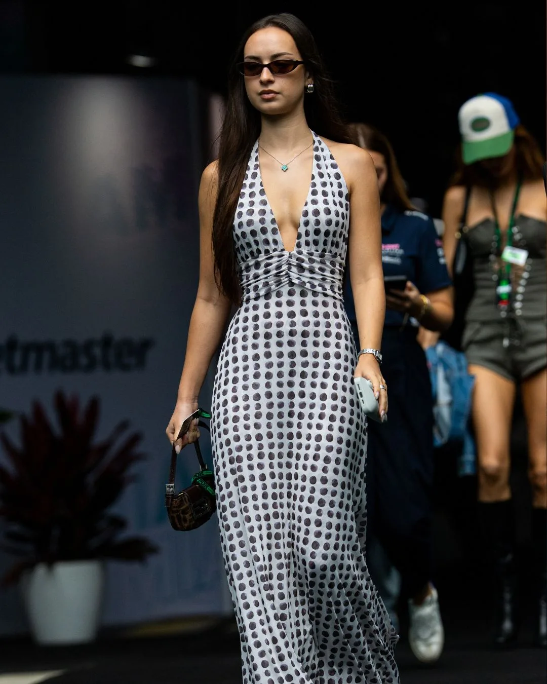 9 Formula One WAGs Who Are Winning The Style Race