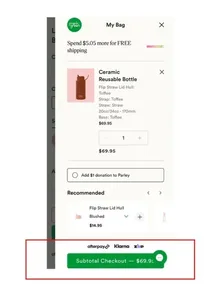 Frank Green Discount Codes | ELLE