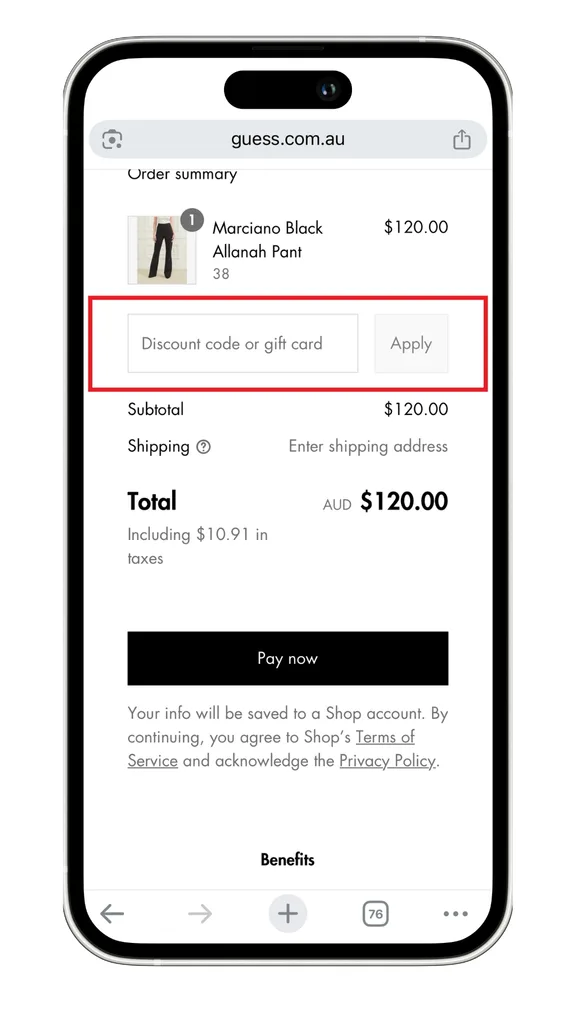 Guess Promo Code: Up To 69% Off In October 2025 | ELLE