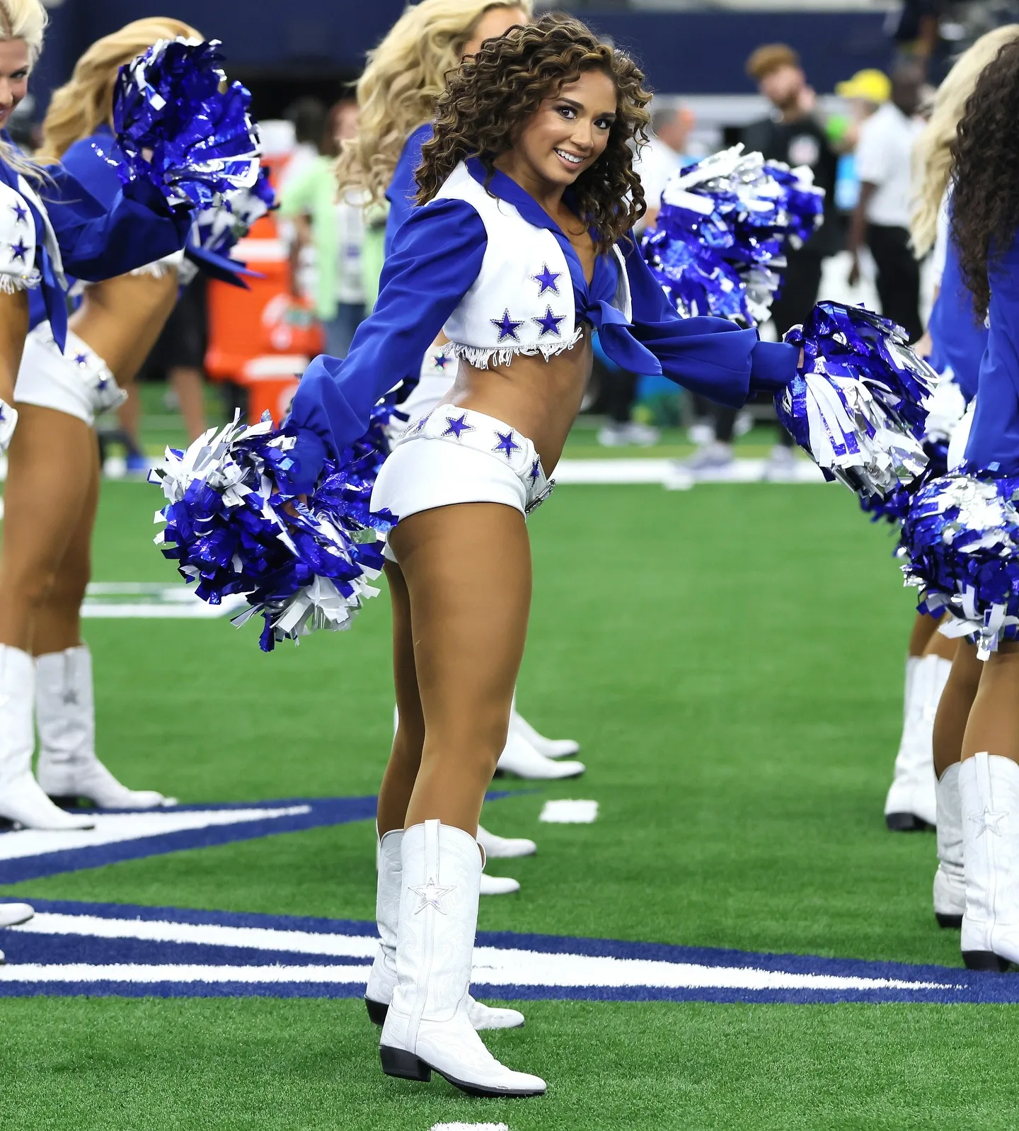 DCC's Chandi Dayle Has Responded To The KayDianna Drama From Season 2 ...