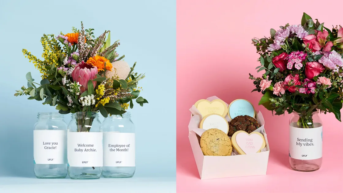 LVLY Discount Code: $20 Off in August | ELLE