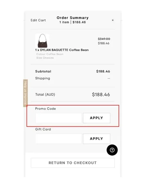 Oroton Promo Codes: Up To 50% Off this December | ELLE