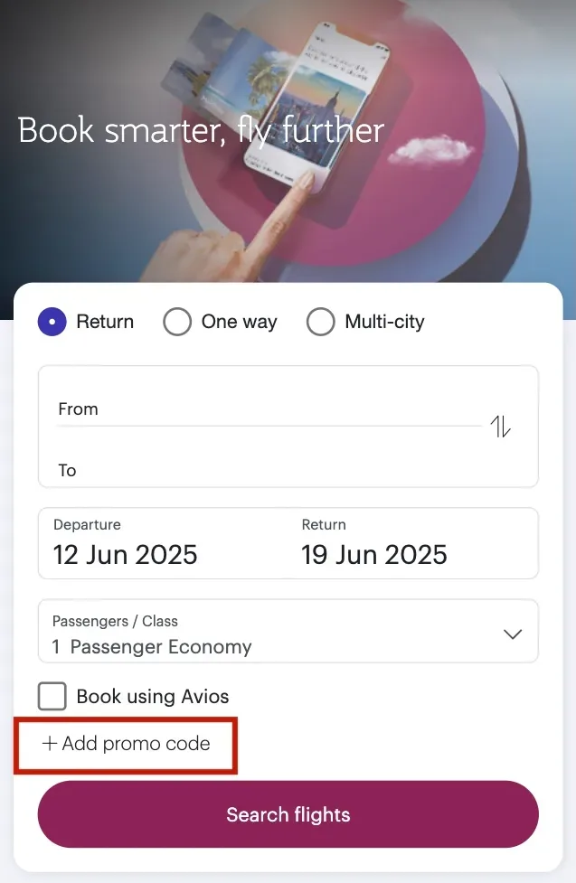 Qatar Airways Discount Codes: Up To 10% Off In June 2026 | ELLE