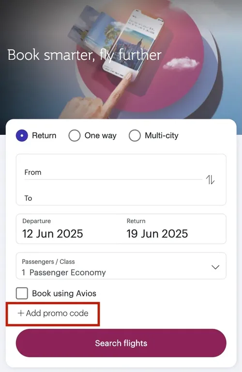 Qatar Airways Discount Codes: Up To 20% Off In April 2026 | ELLE