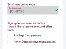 Qatar Airways Discount Codes: Up To 10% Off In June 2026 | ELLE