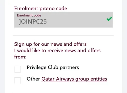 Qatar Airways Discount Codes: Up To 20% Off In April 2026 | ELLE