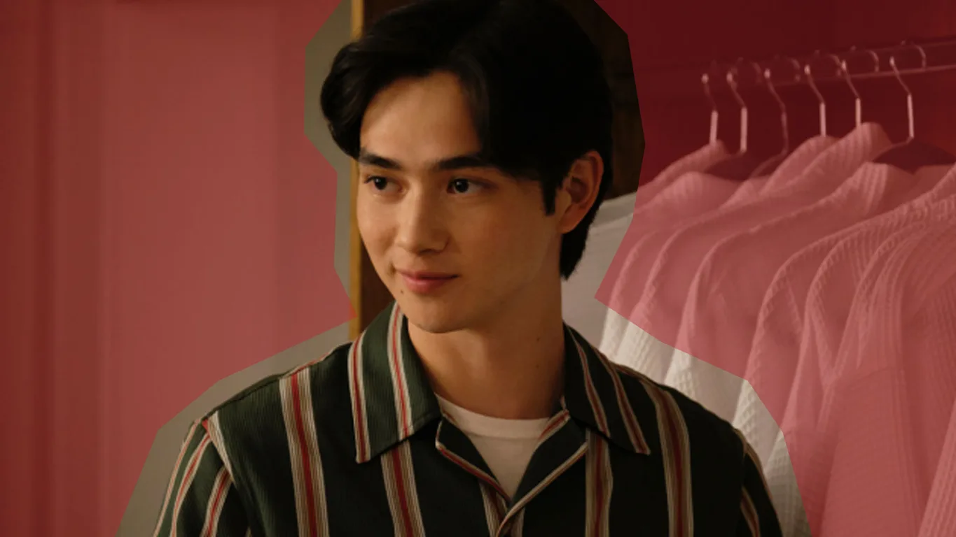 Fans Are Worried Steven Dies In The Summer I Turned Pretty