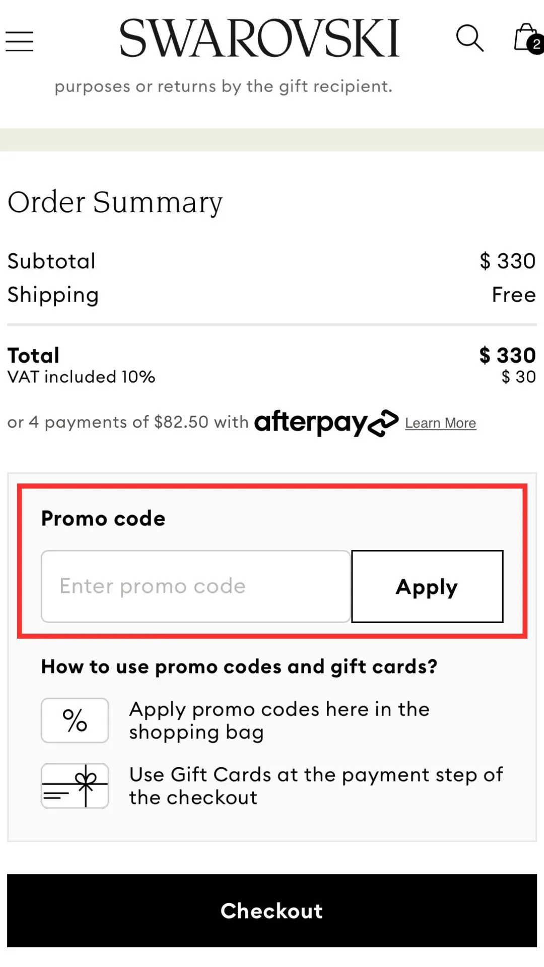 The Right One Discount Code