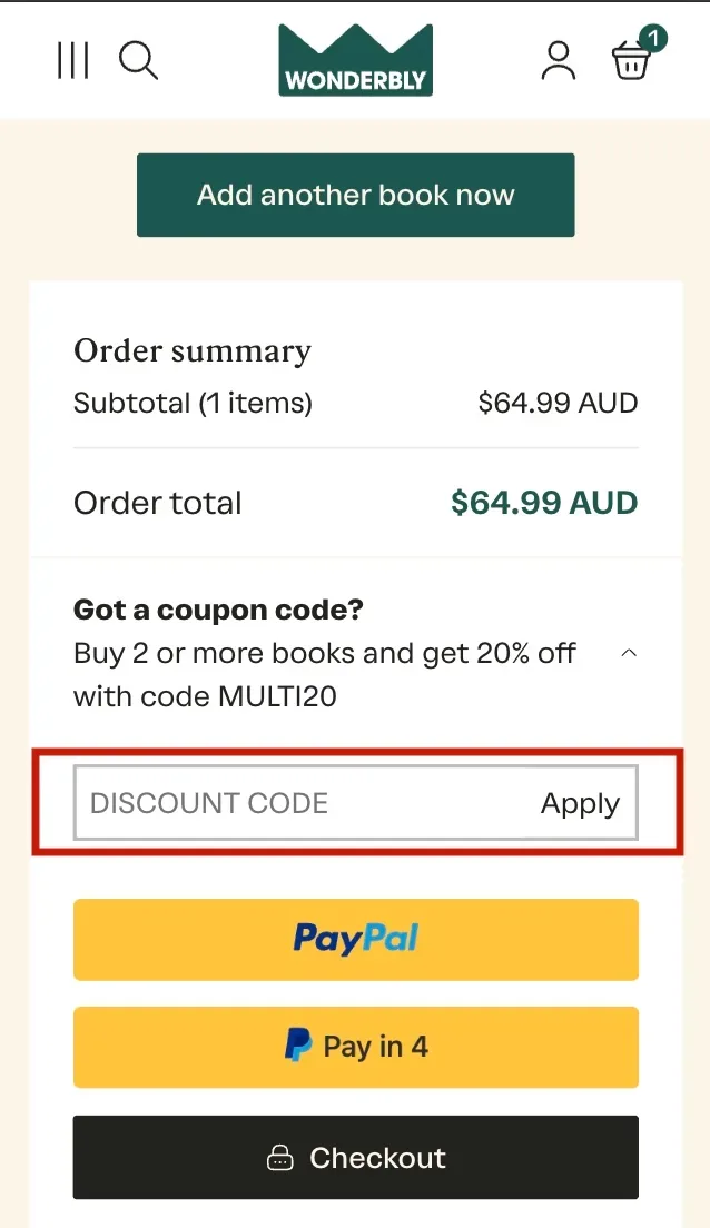Wonderbly Discount Codes & Deals: Up To 20% Off in December 2025 | ELLE