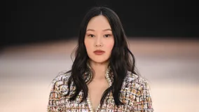 Yerin Ha On 'The Survivors', 'Bridgerton' And Finding Fame