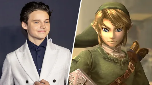 Real Talk, Why Wasn't Hunter Schafer Cast As Princess Zelda?