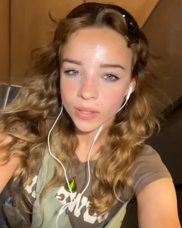 Bo Bragason Is Princess Zelda — Here's Why She Looks Familiar