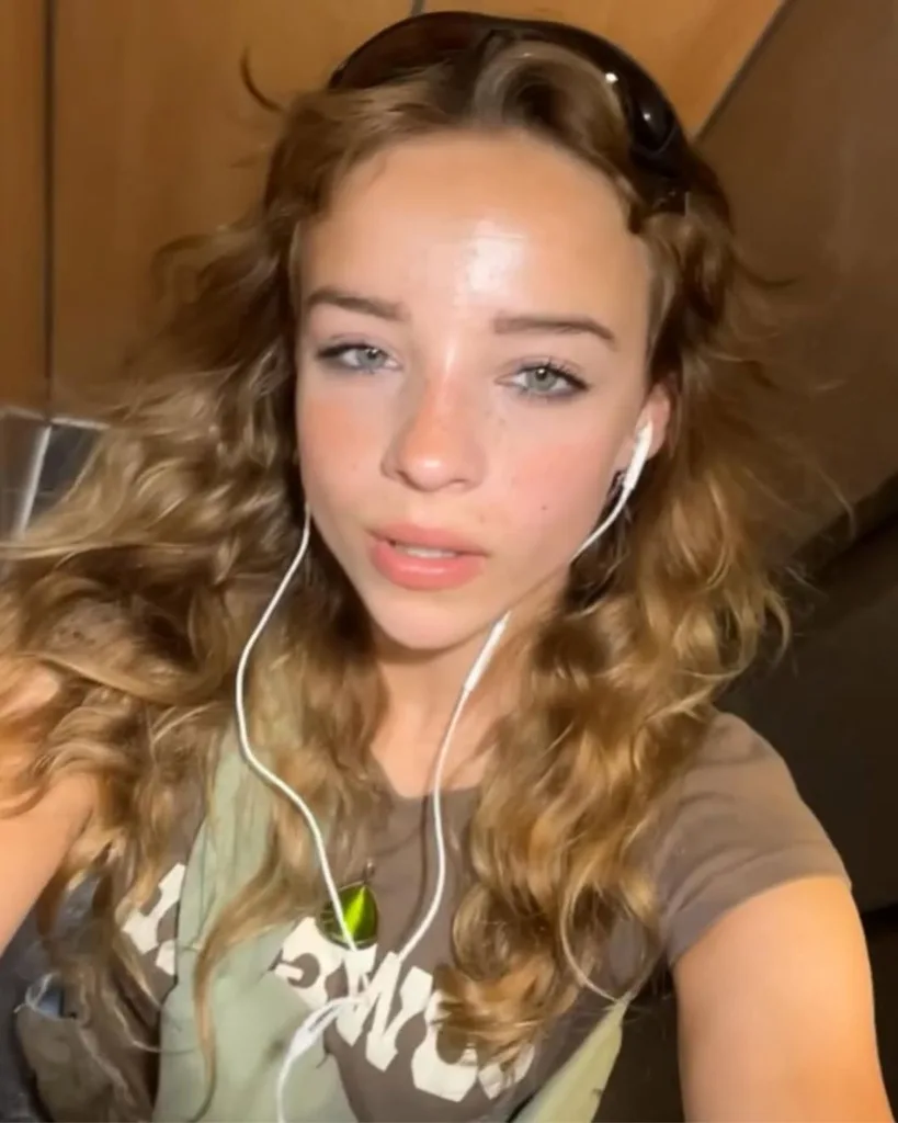 Bo Bragason Is Princess Zelda — Here's Why She Looks Familiar