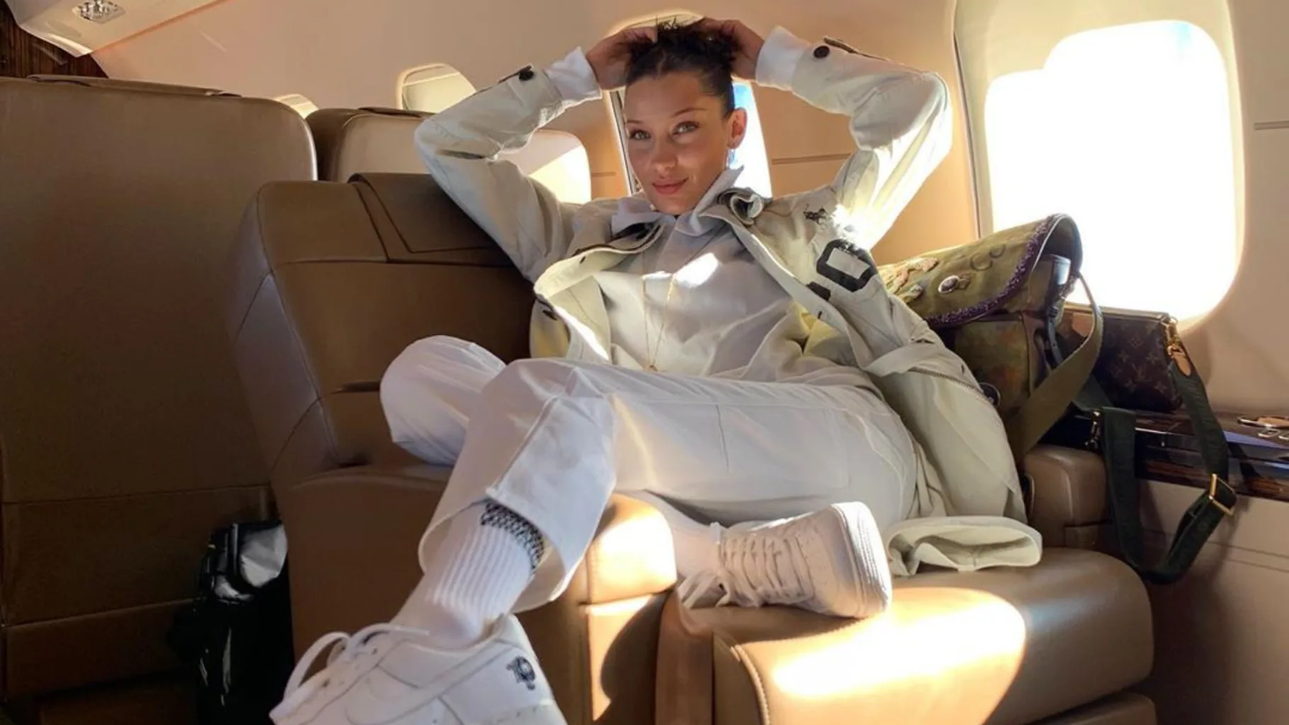 Margot Robbie Stuns In Archival Mugler In New York City