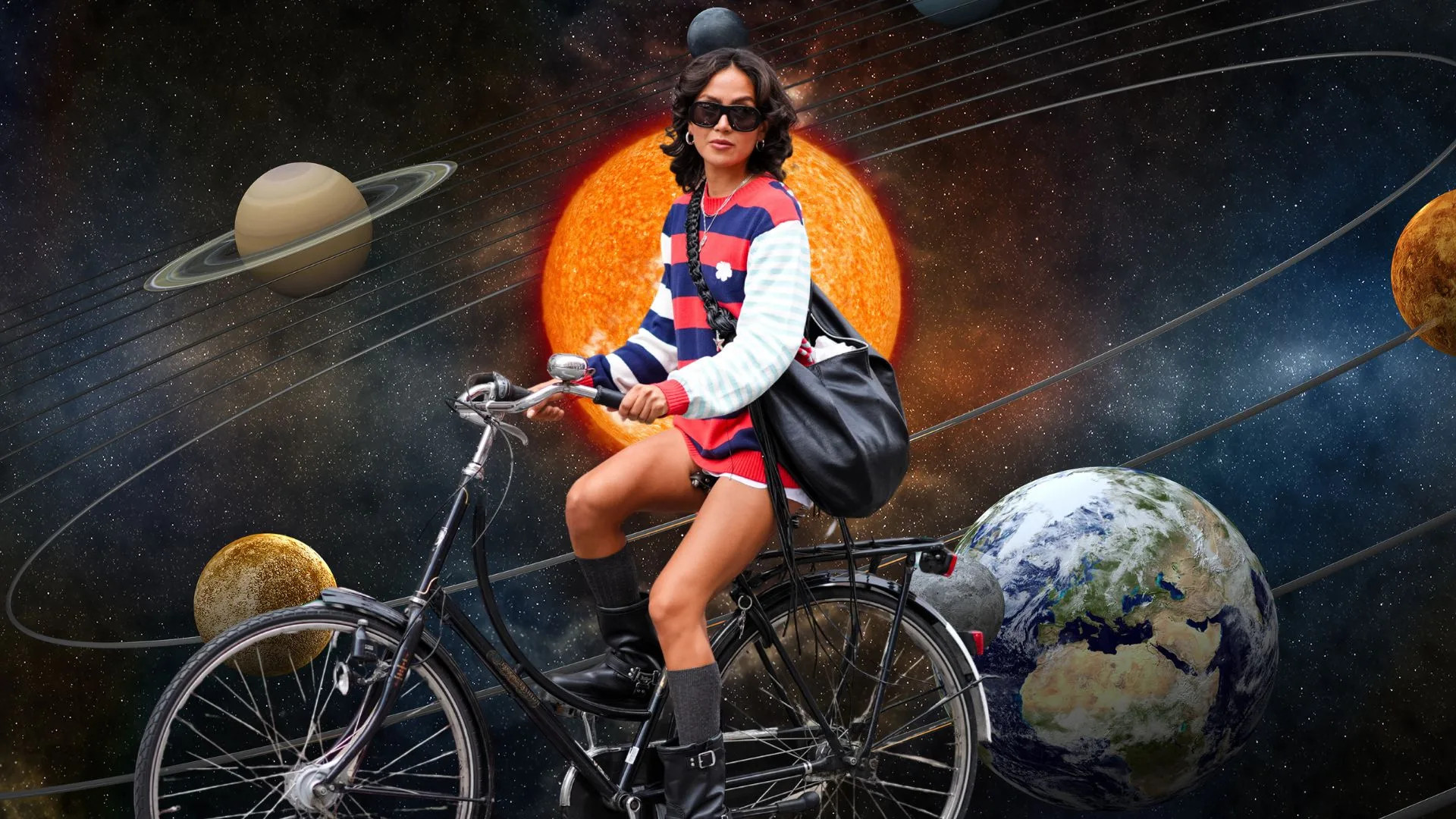 Why Is The Earth Spinning Faster In 2025?